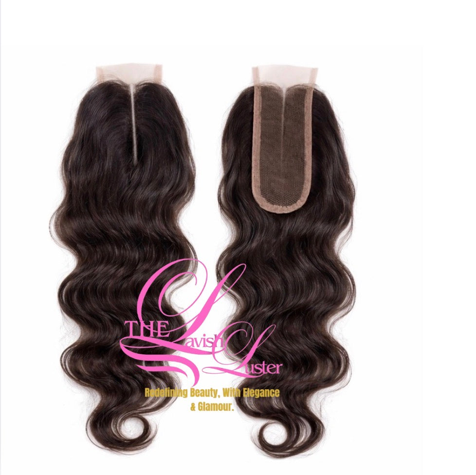 HD Lace Closures | Invisible High Definition Lace | Pre-Plucked Natural ...